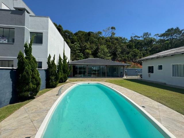 Terreno em, Penha/SC de 0m² à venda por R$ 549.000,00