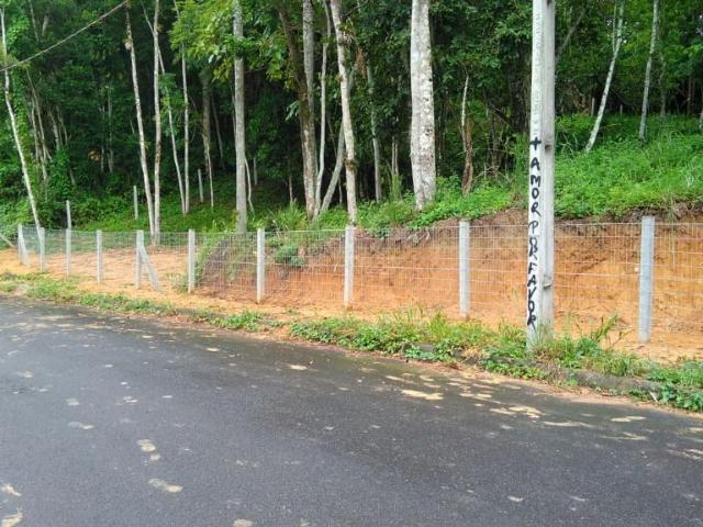Terreno em, Penha/SC de 0m² à venda por R$ 989.900,00