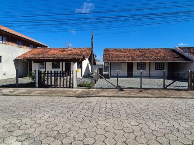 Terreno em, Penha/SC de 0m² à venda por R$ 2.199.000,00