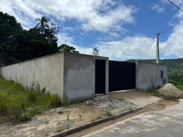 Terreno em, Penha/SC de 10m² à venda por R$ 349.900,00