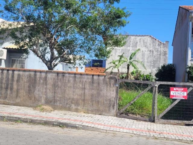 Terreno em, Penha/SC de 10m² à venda por R$ 419.900,00