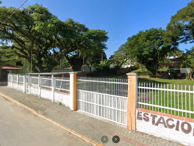 Terreno em, Penha/SC de 1793m² 1 quartos para locação R$ 9.900,00/mes