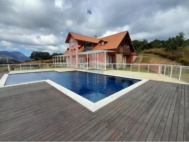 Terreno em Pessegueiros, Teresópolis/RJ de 1050m² à venda por R$ 117.000,00