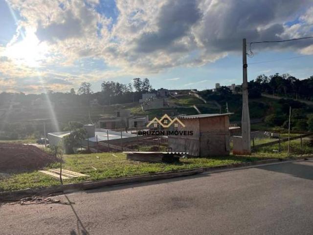 TERRENO EM PEQUENO DECLIVE A VENDA, 250M², R$437.000.00, CONDOMÍNIO LAGO AZUL, GRAMADÃO JUNDIAÍ/SP