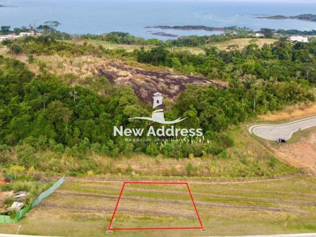 Terreno em Perocão, Guarapari/ES de 655m² à venda por R$ 849.900,00