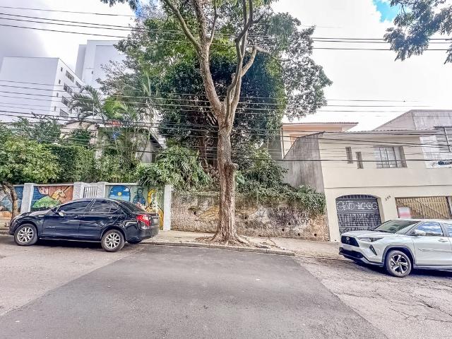 Terreno em Perdizes, São Paulo/SP de 195m² à venda por R$ 999.000,00
