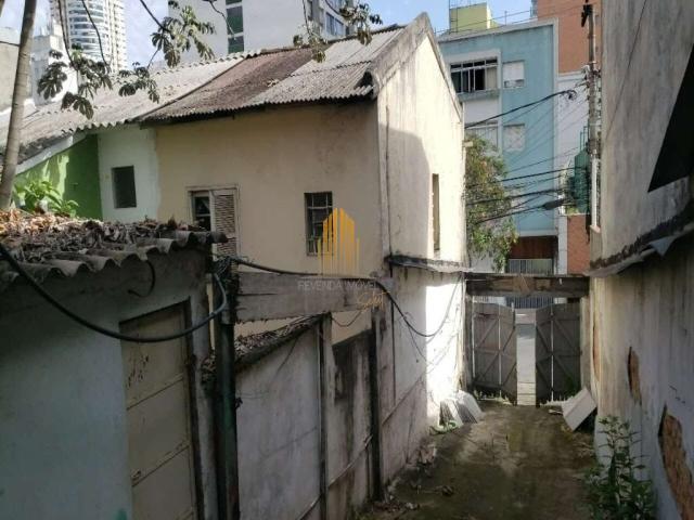 Terreno em Perdizes, São Paulo/SP de 369m² à venda por R$ 3.509.638,00