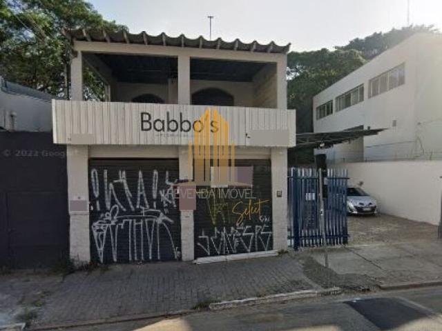 Terreno em Perdizes, São Paulo/SP de 410m² à venda por R$ 1.499.000,00