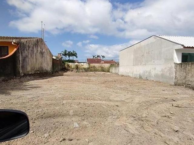 Terreno em Pereque Matinhos