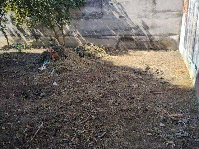 Terreno em Perinho, Caçapava/SP de 326m² à venda por R$ 97.000,00