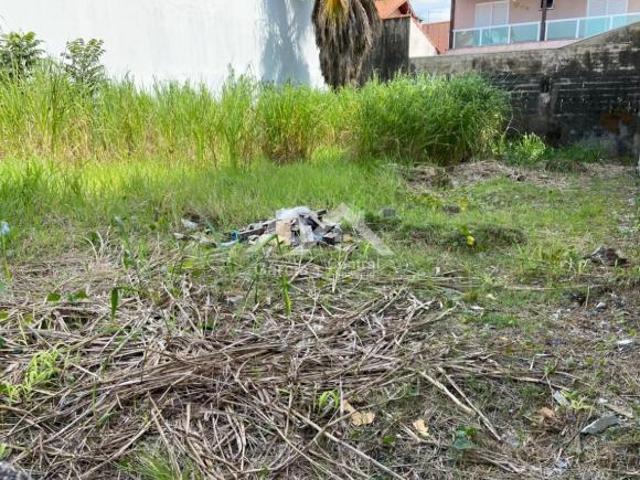 Terreno em Peruíbe