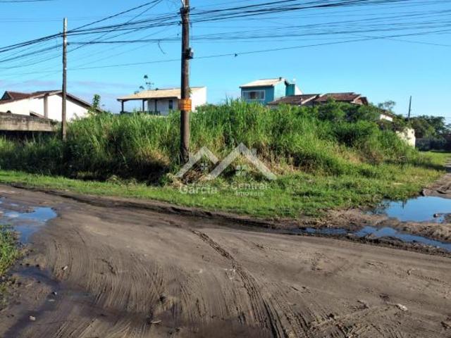 Terreno em Peruíbe