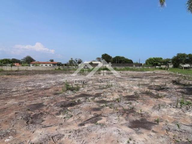 Terreno em Peruíbe