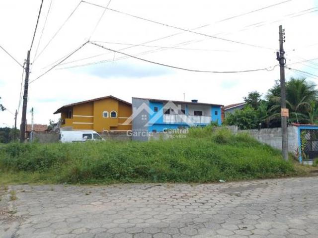 Terreno em Peruíbe