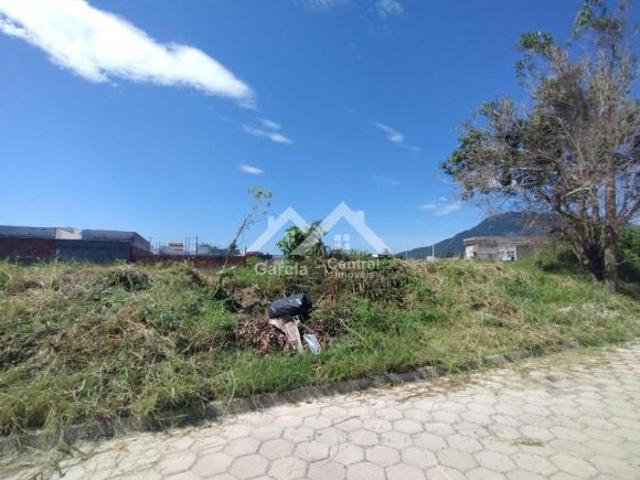 Terreno em Peruíbe