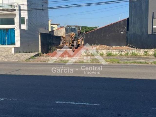 Terreno em Peruíbe