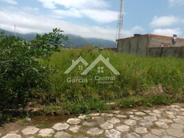 Terreno em Peruíbe