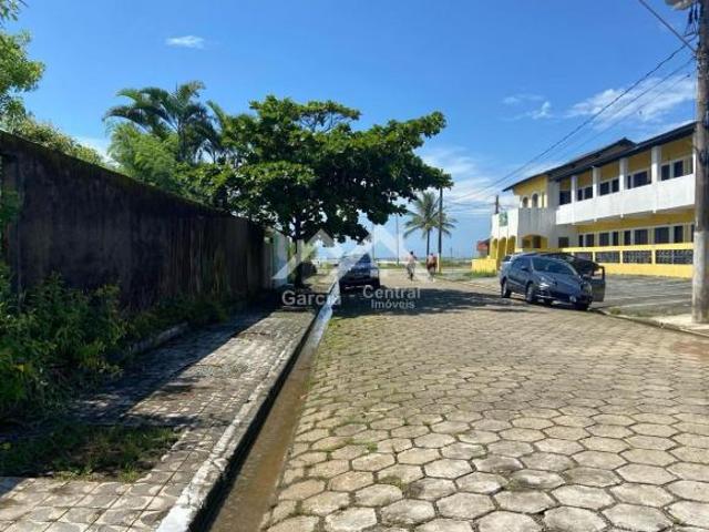 Terreno em Peruíbe