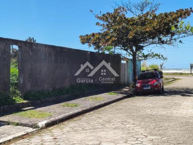 Terreno em Peruíbe