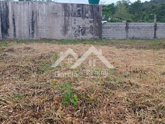 Terreno em Peruíbe