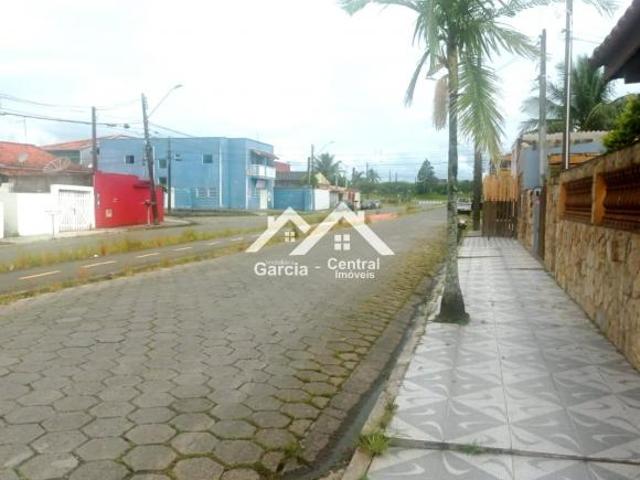 Terreno em Peruíbe