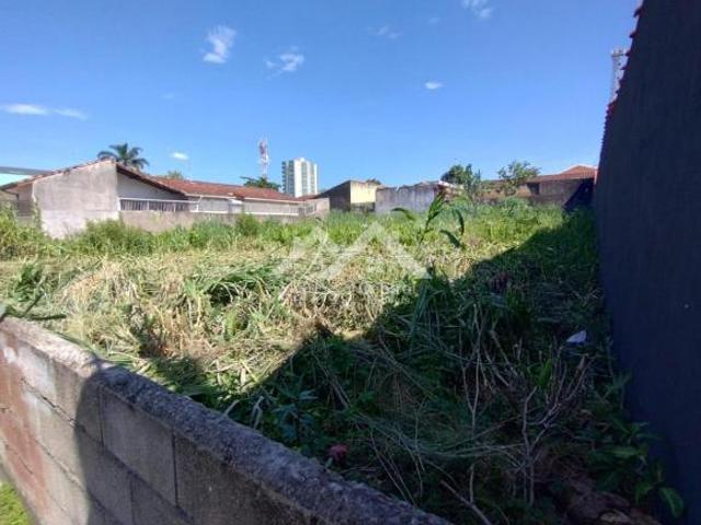 Terreno em Peruíbe