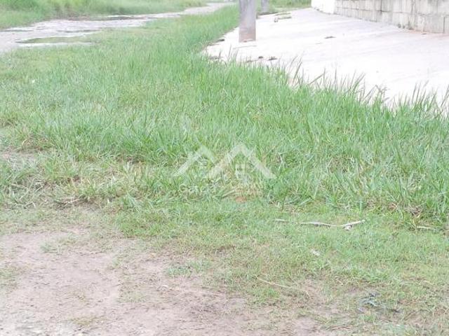 Terreno em Peruíbe