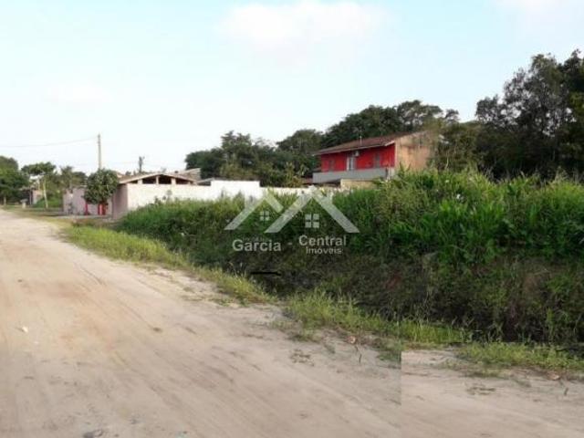 Terreno em Peruíbe