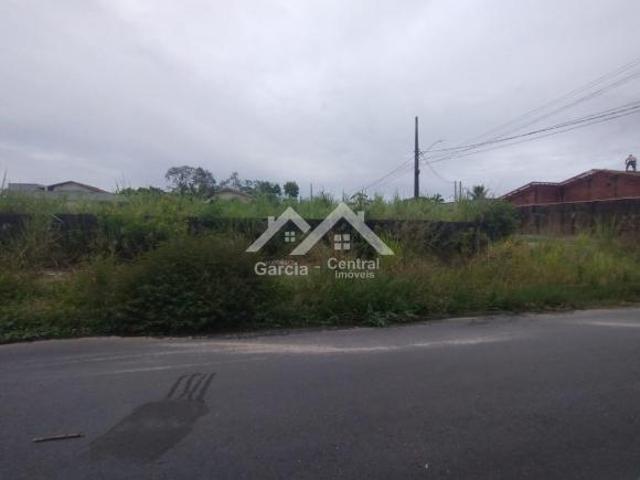 Terreno em Peruíbe