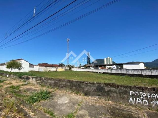 Terreno em Peruíbe