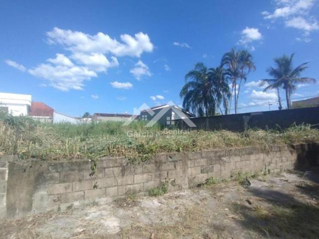 Terreno em Peruíbe