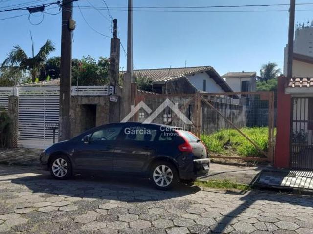Terreno em Peruíbe