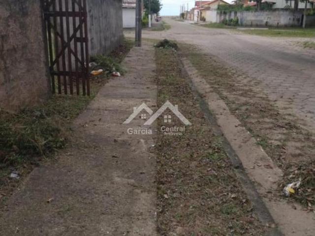 Terreno em Peruíbe