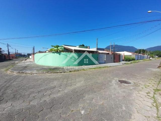 Terreno em Peruíbe