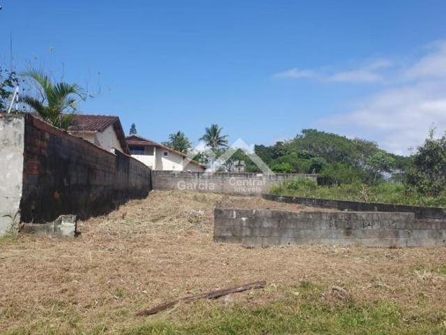 Terreno em Peruíbe no bairro Convento Velho