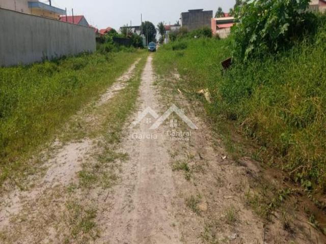 Terreno em Peruíbe no bairro São José
