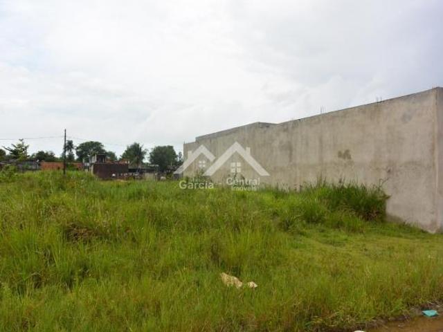 Terreno em Peruíbe no bairro Santa Isabel