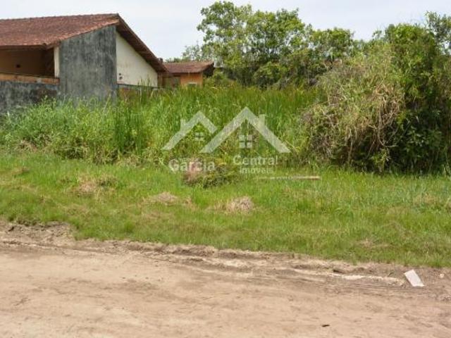 Terreno em Peruíbe São Luis