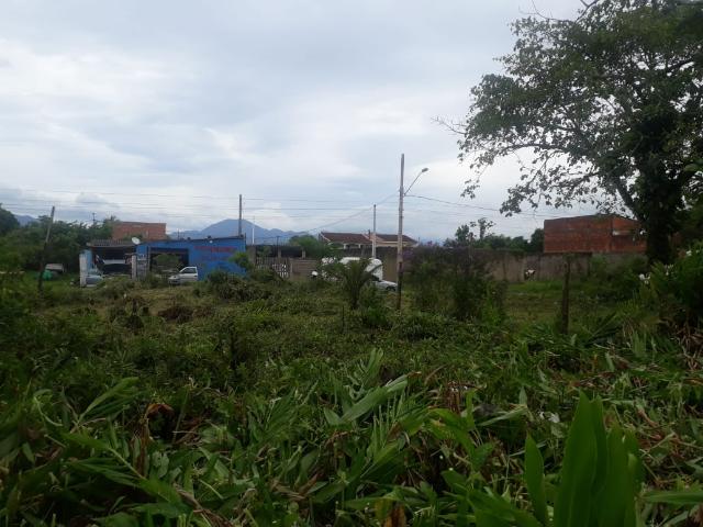 Terreno em, Peruíbe/SP de 500m² à venda por R$ 114.900,00