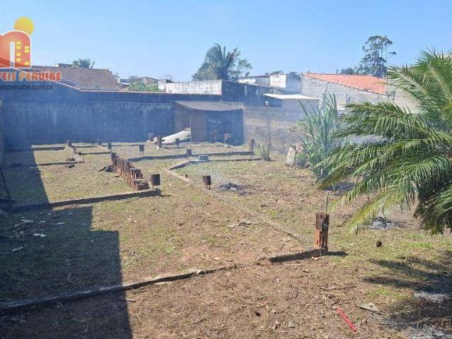 Terreno em, Peruíbe/SP de 0m² à venda por R$ 149.000,00