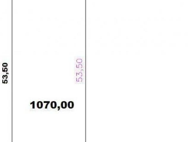 Terreno em, Peruíbe/SP de 0m² à venda por R$ 165.000,00