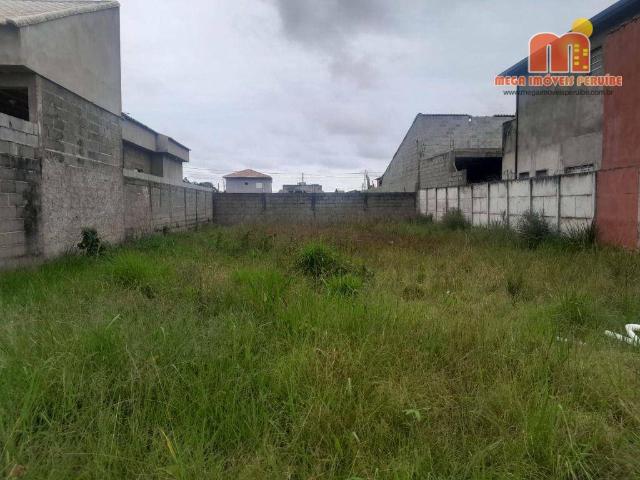 Terreno em, Peruíbe/SP de 0m² à venda por R$ 229.900,00