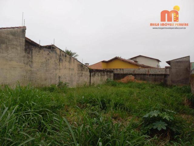 Terreno em, Peruíbe/SP de 0m² à venda por R$ 179.900,00