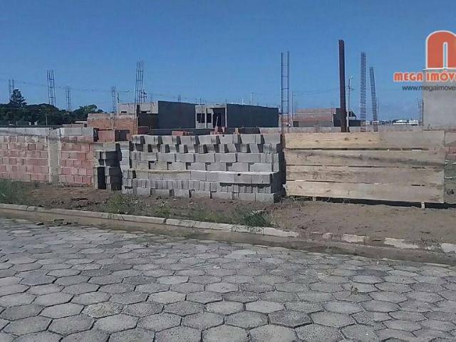 Terreno em, Peruíbe/SP de 0m² à venda por R$ 179.000,00