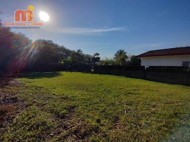 Terreno em, Peruíbe/SP de 0m² à venda por R$ 119.000,00