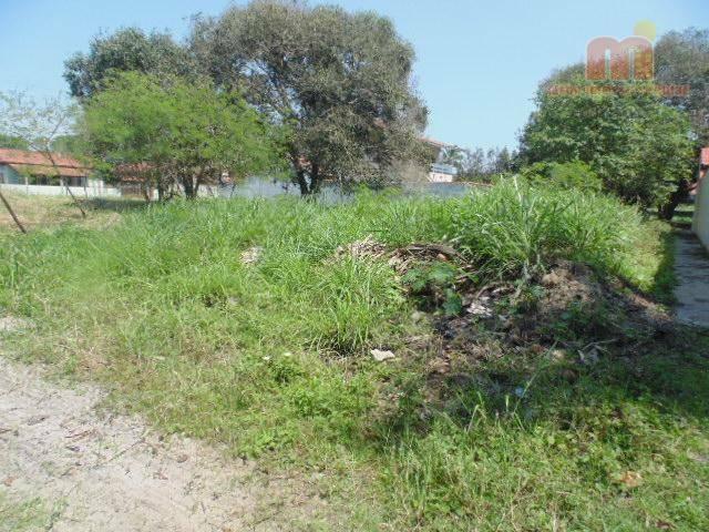 Terreno em, Peruíbe/SP de 0m² à venda por R$ 129.900,00