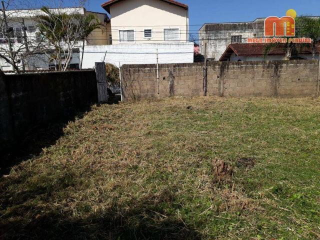Terreno em, Peruíbe/SP de 0m² à venda por R$ 249.000,00
