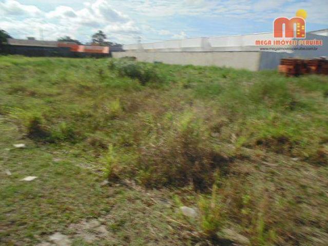Terreno em, Peruíbe/SP de 0m² à venda por R$ 259.900,00