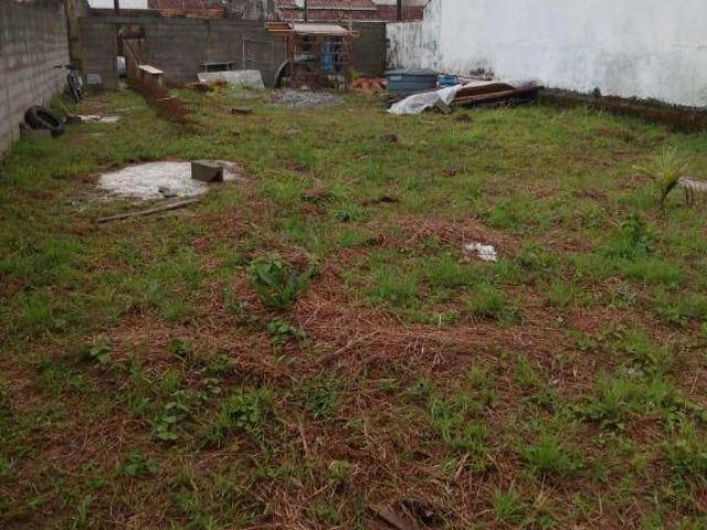 Terreno em, Peruíbe/SP de 0m² à venda por R$ 264.000,00