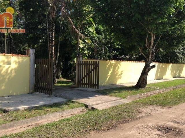 Terreno em, Peruíbe/SP de 0m² à venda por R$ 279.000,00